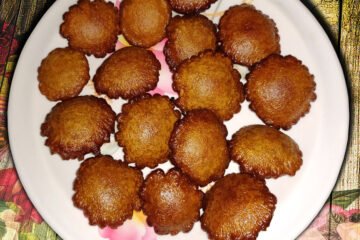 Blog ~ Barasha's Kitchen