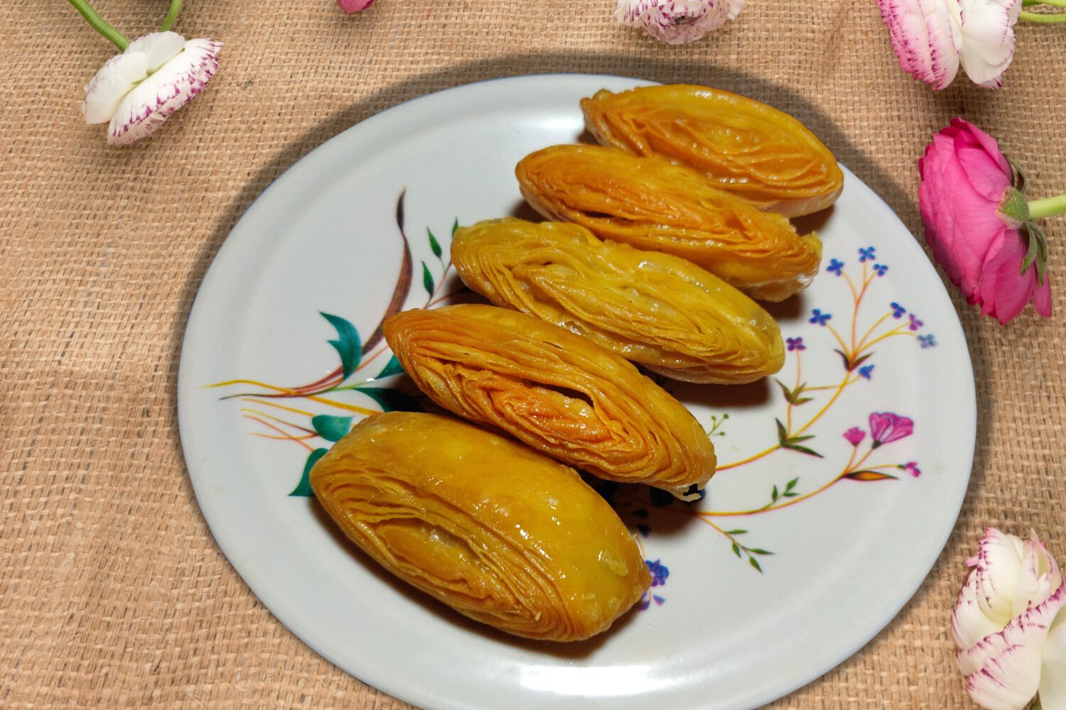 Blog ~ Barasha's Kitchen